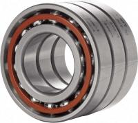 China 7236ACP4 / DBB Angular Contact Bearing For Construction Equipment for sale