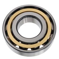 China 7236ACP4 / DBB Angular Contact Bearing For Construction Equipment for sale