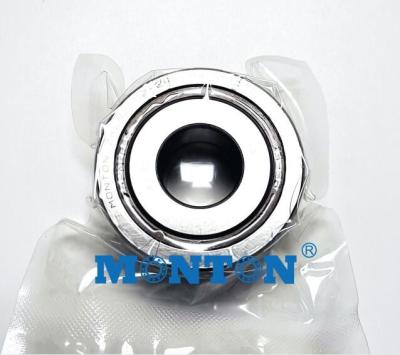 Cina Cuscinetto a sfera angolare del contatto di alta precisione con cuscinetto a sfera angolare del contatto di ZKLN4075-2RS 40*75*34mm in vendita
