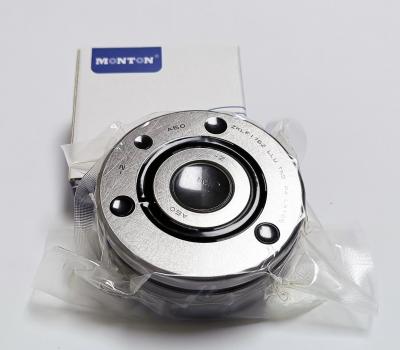 China ZKLN4075-2Z 40*75*34mm eckiges Kontakt-Kugellager der hohen Präzision des Kontakt-Kugellagers eckiges zu verkaufen