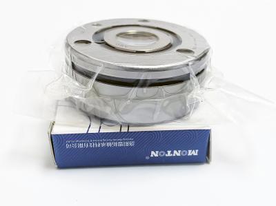 China ZKLN4075-2Z 40*75*34mm eckiges Kontakt-Kugellager der hohen Präzision des Kontakt-Kugellagers eckiges zu verkaufen
