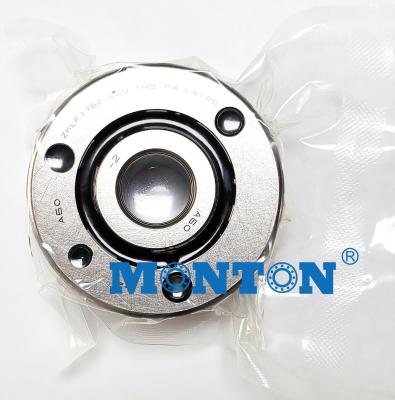 China ZKLN2052-2Z 20*52*28mm Angular Contact Ball Bearing high speed high precision ceramic spindle ball bearing for sale