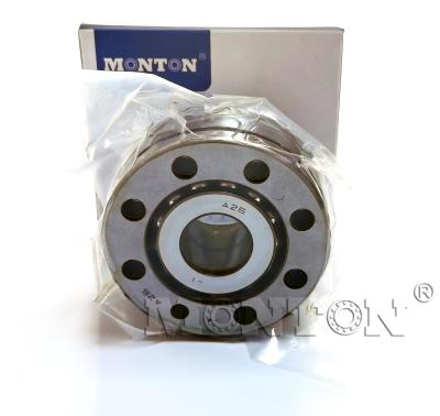 Cina Contatto angolare di ZKLN0619-2Z 6*19*12mm che sopporta i cuscinetti di precisione per il fuso in vendita