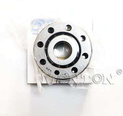 China ZKLN1034-2RS 10*34*20mm Angular contact bearing high speed high precision ceramic spindle ball bearing for sale