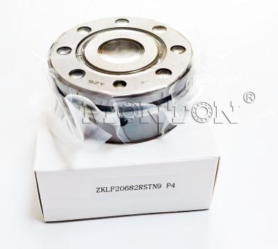 Cina Cuscinetto a sfera angolare del contatto del contatto di ZKLF80165-2Z/P4 80*165*45mm di alta precisione con cuscinetto a sfera angolare del fuso in vendita