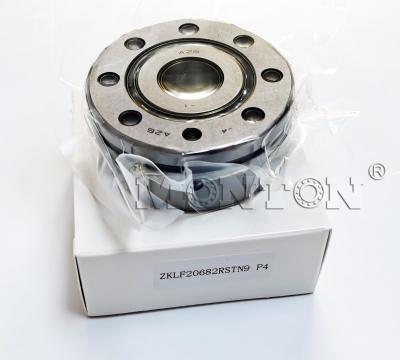 Cina Cuscinetto a sfera angolare del contatto del contatto di ZKLF80165-2Z/P4 80*165*45mm di alta precisione con cuscinetto a sfera angolare del fuso in vendita
