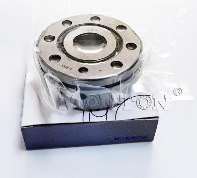 Cina Cuscinetto a sfera angolare del contatto del contatto di ZKLF80165-2Z/P4 80*165*45mm di alta precisione con cuscinetto a sfera angolare del fuso in vendita