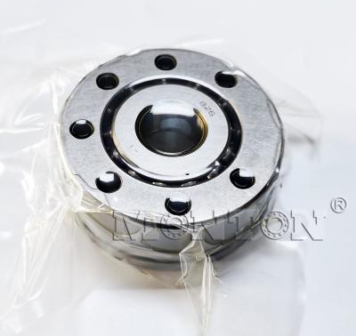Cina Cuscinetto a sfera angolare del contatto del contatto di ZKLF80165-2Z/P4 80*165*45mm di alta precisione con cuscinetto a sfera angolare del fuso in vendita