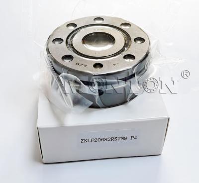 Cina Cuscinetto a sfera angolare del contatto del contatto di ZKLF80165-2Z/P4 80*165*45mm di alta precisione con cuscinetto a sfera angolare del fuso in vendita