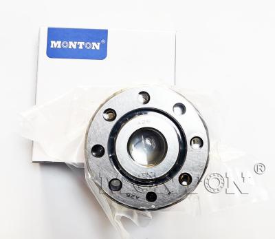 China ZKLF90190-2Z/P4 90*190*55mm eckiges Kontakt-Kugellager der hohen Präzision der Kontakt-Kugellager-Spindel eckiges zu verkaufen