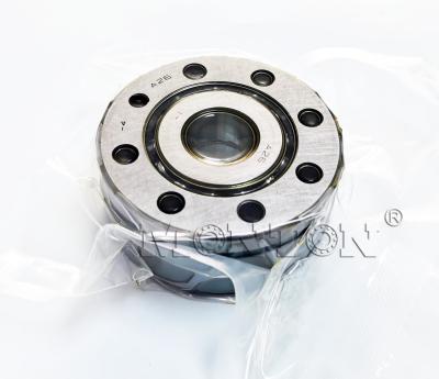 Cina Cuscinetto a sfera angolare del contatto del contatto di ZKLF90190-2Z/P4 90*190*55mm di alta precisione con cuscinetto a sfera angolare del fuso in vendita