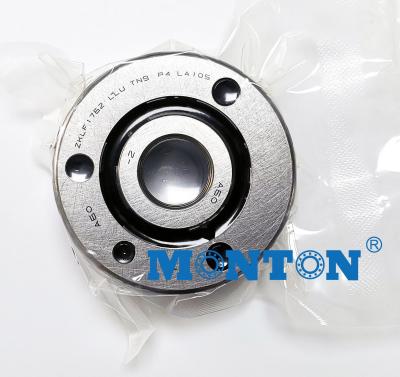 Κίνα Δρομολογητής αξόνων ZKLN2052-2RS 20*52*28mm που αντέχει τα γωνιακά ρουλεμάν επαφών προς πώληση