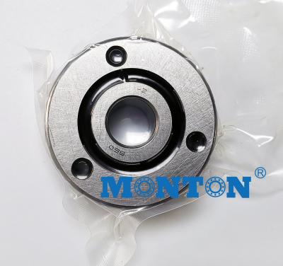 Κίνα Δρομολογητής αξόνων ZKLN2052-2RS 20*52*28mm που αντέχει τα γωνιακά ρουλεμάν επαφών προς πώληση