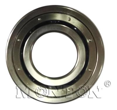 China 6320-H-T35D Cryogenic bearings Cryogenic Liquid Pumps Bearing for sale