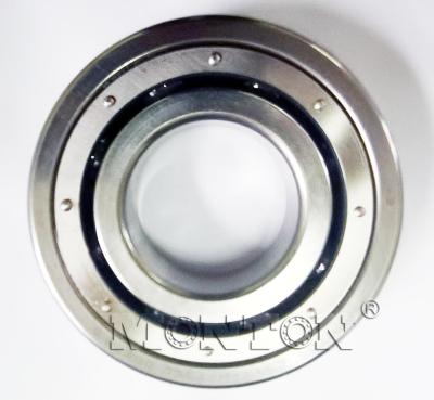 China 6320-H-T35D Cryogenic bearings Cryogenic Liquid Pumps Bearing for sale