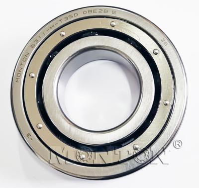 China 6320-H-T35D Cryogenic bearings Cryogenic Liquid Pumps Bearing for sale