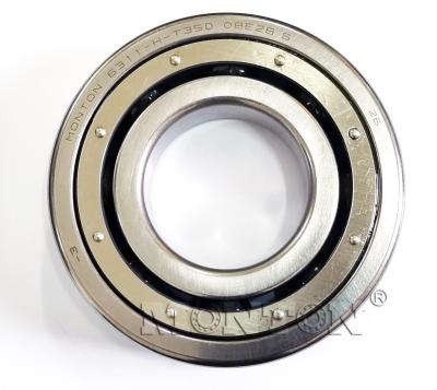 China 6320-H-T35D Cryogenic bearings Cryogenic Liquid Pumps Bearing for sale