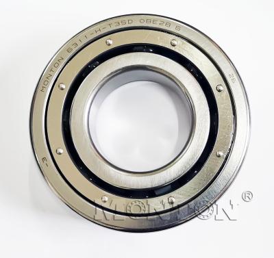 China 6320-H-T35D Cryogenic bearings Cryogenic Liquid Pumps Bearing for sale