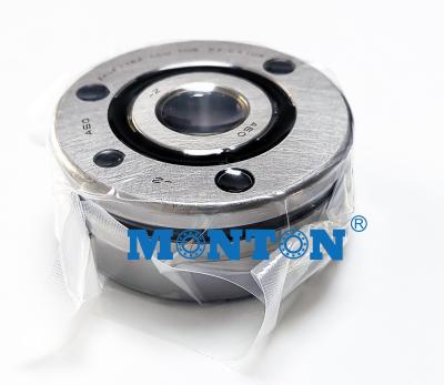 ZKLF3590-2RS/P4 35*90*34mm angular contact ball bearings for the machines tools industry
