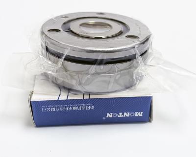 中国 ZKLF50115-2RS/P4 50*115*34mmの高精度の角の接触のボール ベアリング 販売のため