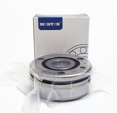 China ZKLF3590-2RS-PE 35*90*34mm Angular Contact Ball Bearing  spindle router bearing angular contact bearings for sale