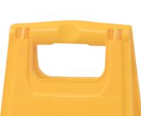 China Warning Sign Cleaning Tools for sale