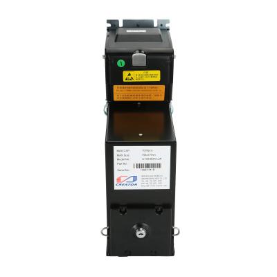 China Smart Vending Machine Bill Acceptor for sale