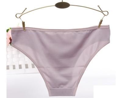 China Hot Sexy Nylon Spandex Ladys Underwear Women S Panties en venta