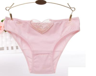 China hot-selling 100% cotton underwear en venta
