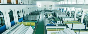 China Factory - Everest Technology (Wuxi) Co., Ltd