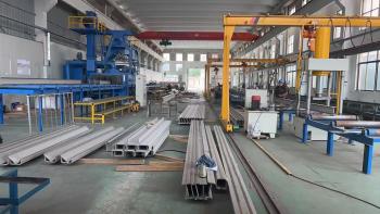 China Factory - Everest Technology (Wuxi) Co., Ltd