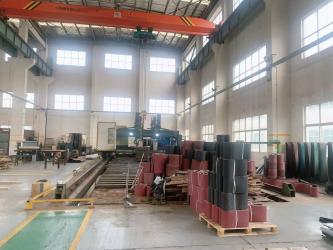 China Factory - Everest Technology (Wuxi) Co., Ltd