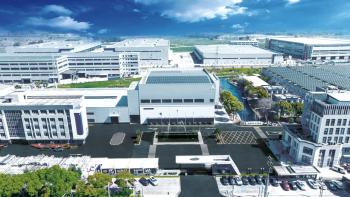 China Factory - Everest Technology (Wuxi) Co., Ltd