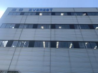 China Factory - Everest Technology (Wuxi) Co., Ltd