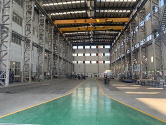 China Factory - Everest Technology (Wuxi) Co., Ltd