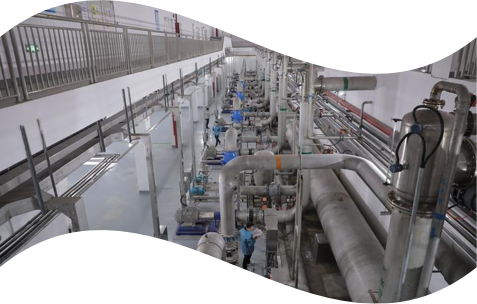 N06625 High-Strength Stainless Steel Bright Annealed Tube for Demanding Industrial Environments 47