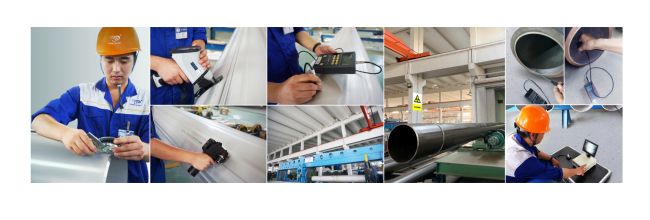 N06625 High-Strength Stainless Steel Bright Annealed Tube for Demanding Industrial Environments 0