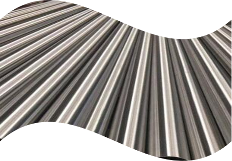 N06625 High-Strength Stainless Steel Bright Annealed Tube for Demanding Industrial Environments 41