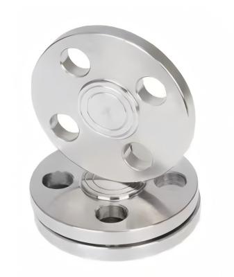 China 321 Flanken van roestvrij staal in verschillende industrieën met materiaal voor veilige verbindingen Te koop