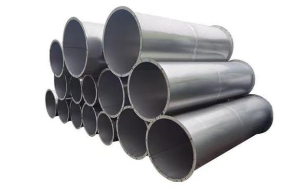Quality S32750 10mm Bright Annealed Tube Electric Power Polished Stainless Steel Pipe for sale