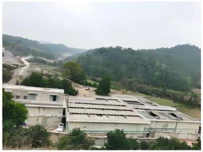 Китай Современное и высокоинтегрированное оборудование для очистки воды для промышленных сточных вод с технологией плавного воздушного флотации продается