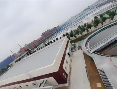 Cina Apparecchiature di trattamento delle acque reflue WPL-90 per il trattamento delle acque reflue agricole in vendita