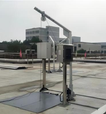 Cina Migliora i risultati del trattamento delle acque reflue con le apparecchiature di trattamento delle acque ad alte prestazioni della tecnologia Bubble in vendita