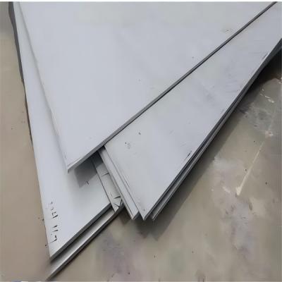 China 515MPa 7,98 g/cm3 Precio de la materia prima de acero inoxidable Ss 310 Placa HB160 en venta