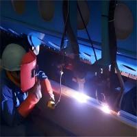 China OEM Adjustable Parameter Welding System with Precision TIG/Arc Control for Automotive & Aerospace Applications for sale