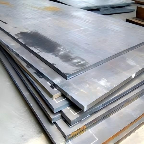 Quality HBW 430 ~ 480 Stainless Steel Raw Material Price Stainless Steel 2mm Sheet 1400MPA for sale