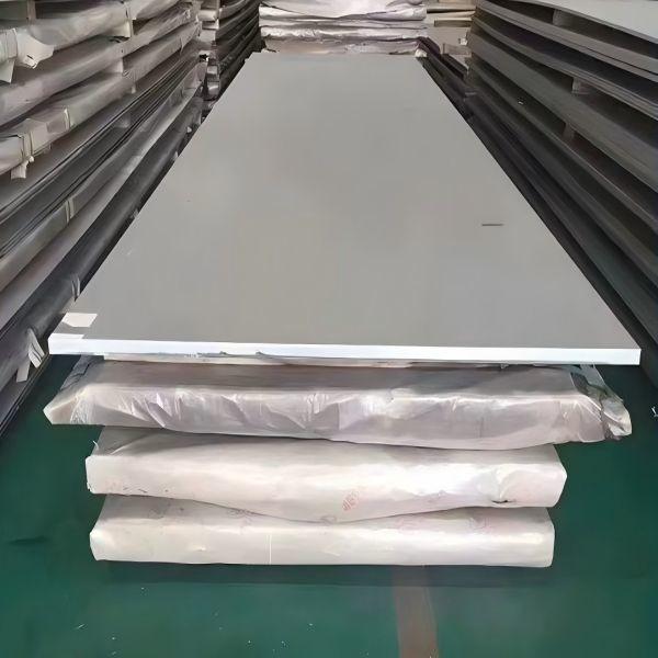Quality NMS450S Steel Raw Material High Temperature Resistant For Heavy Duty Equipment for sale