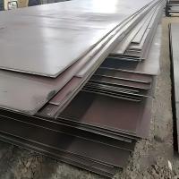 Quality High Strength Steel Raw Material HBW 370 To 430 Industrial 1 Mm Ss Sheet Plate for sale