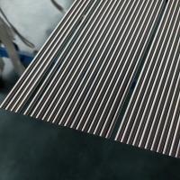 Quality 20m N06625 Bright Annealed Stainless Steel Tube For Demanding Industrial for sale