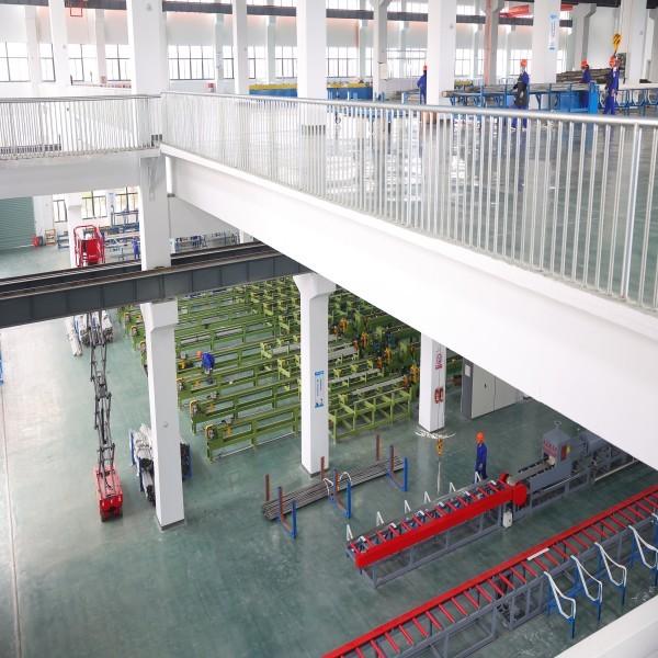 Quality 2205 Polished Stainless Steel Bright Annealed Tube Astm A790 Uns S31803 for sale